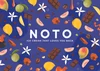 Noto — Studio Glyph : Branding, Communication & Design