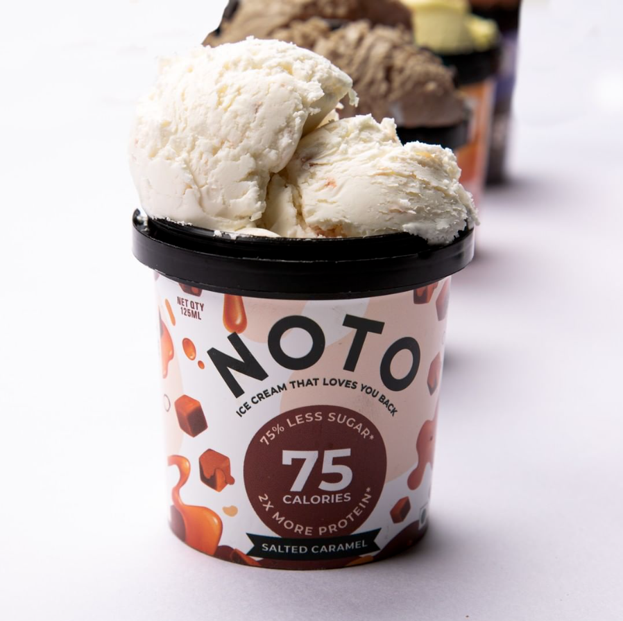 Noto — Studio Glyph : Branding, Communication & Design