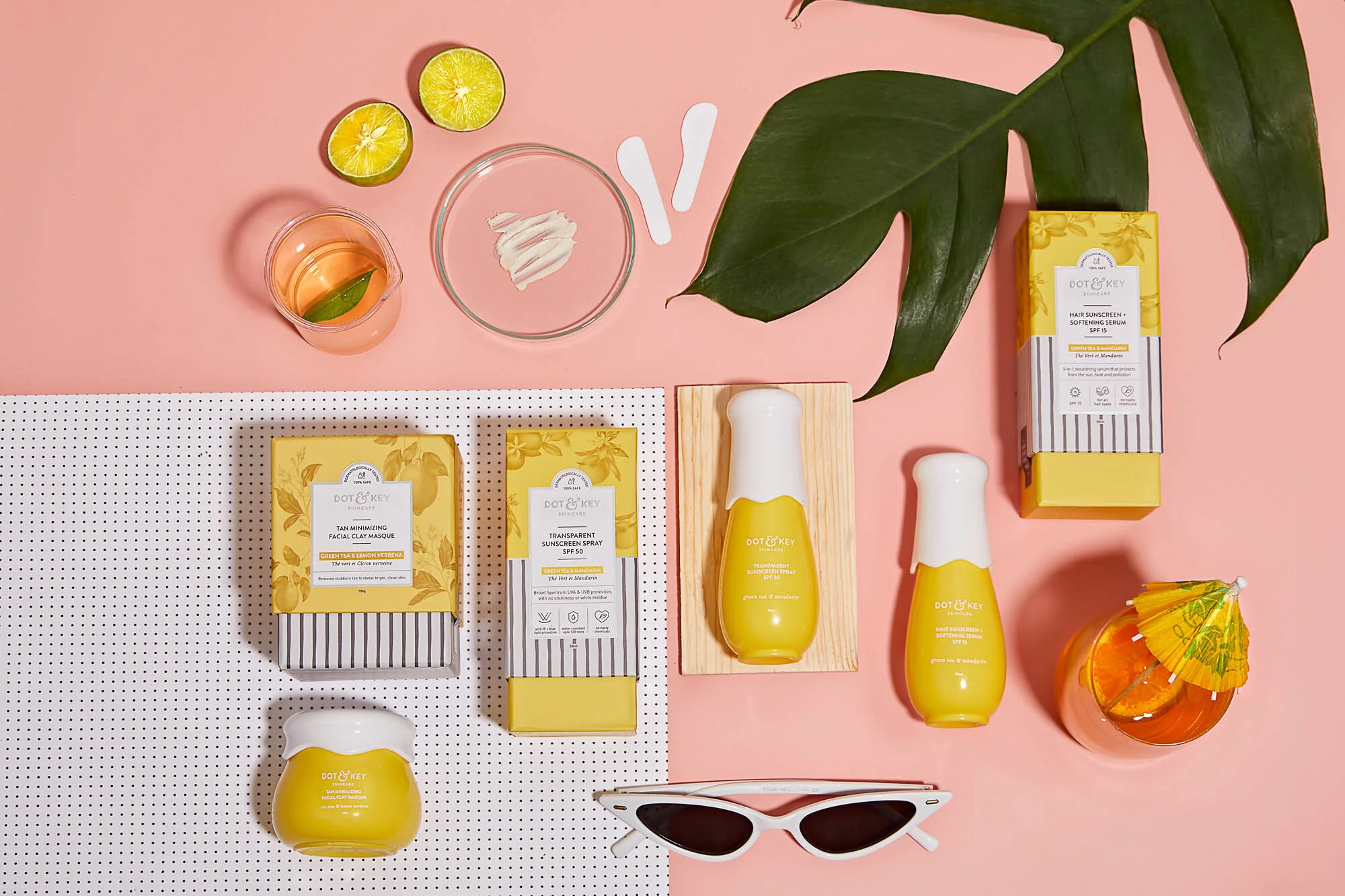 DOT & KEY — Studio Glyph : Branding, Communication & Design