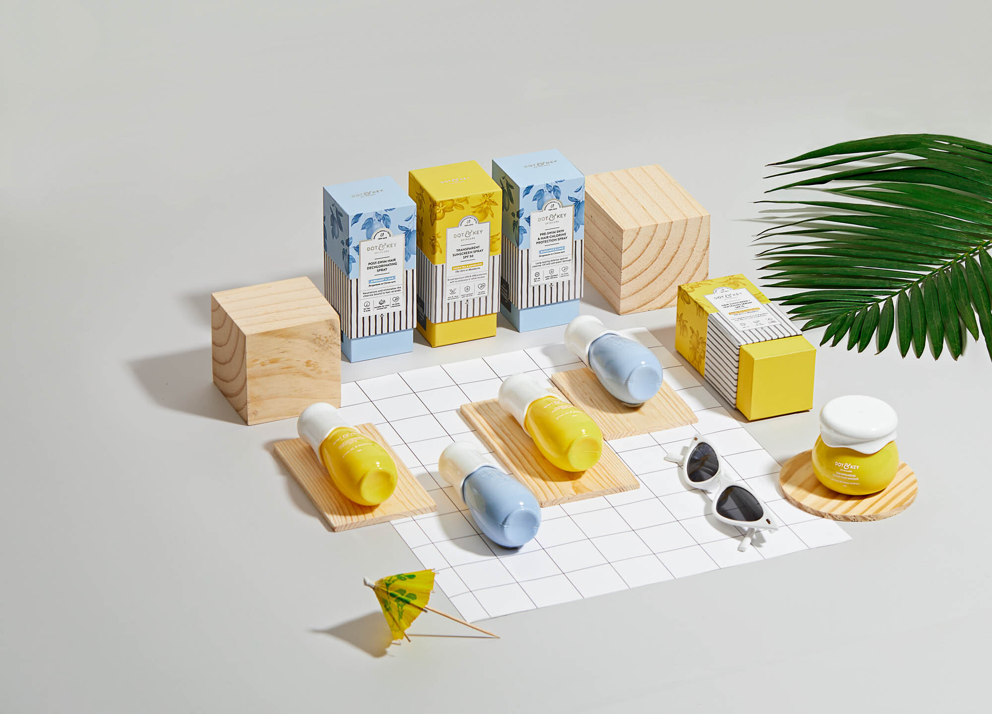 DOT KEY Studio Glyph Branding Communication Design