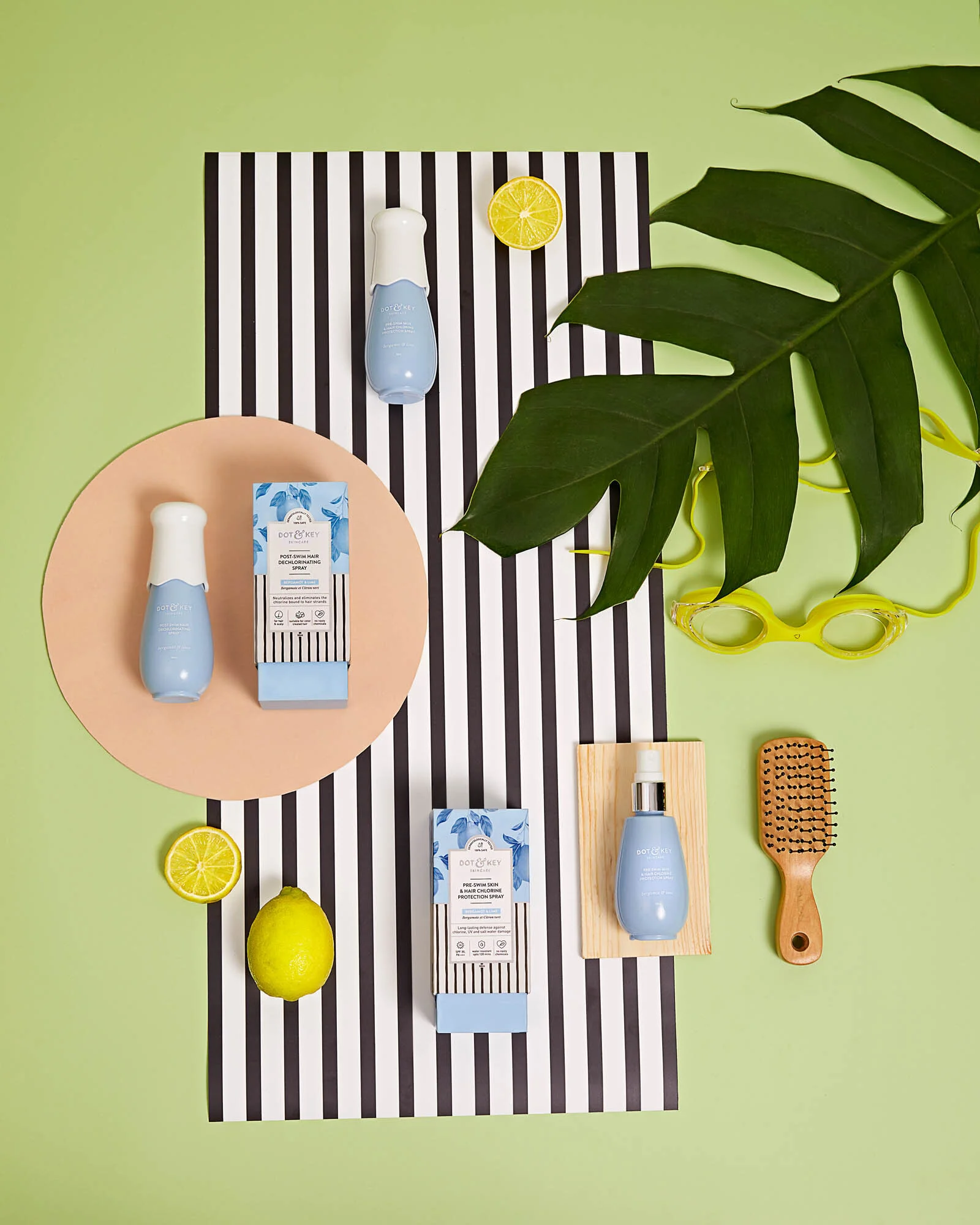 DOT & KEY — Studio Glyph : Branding, Communication & Design