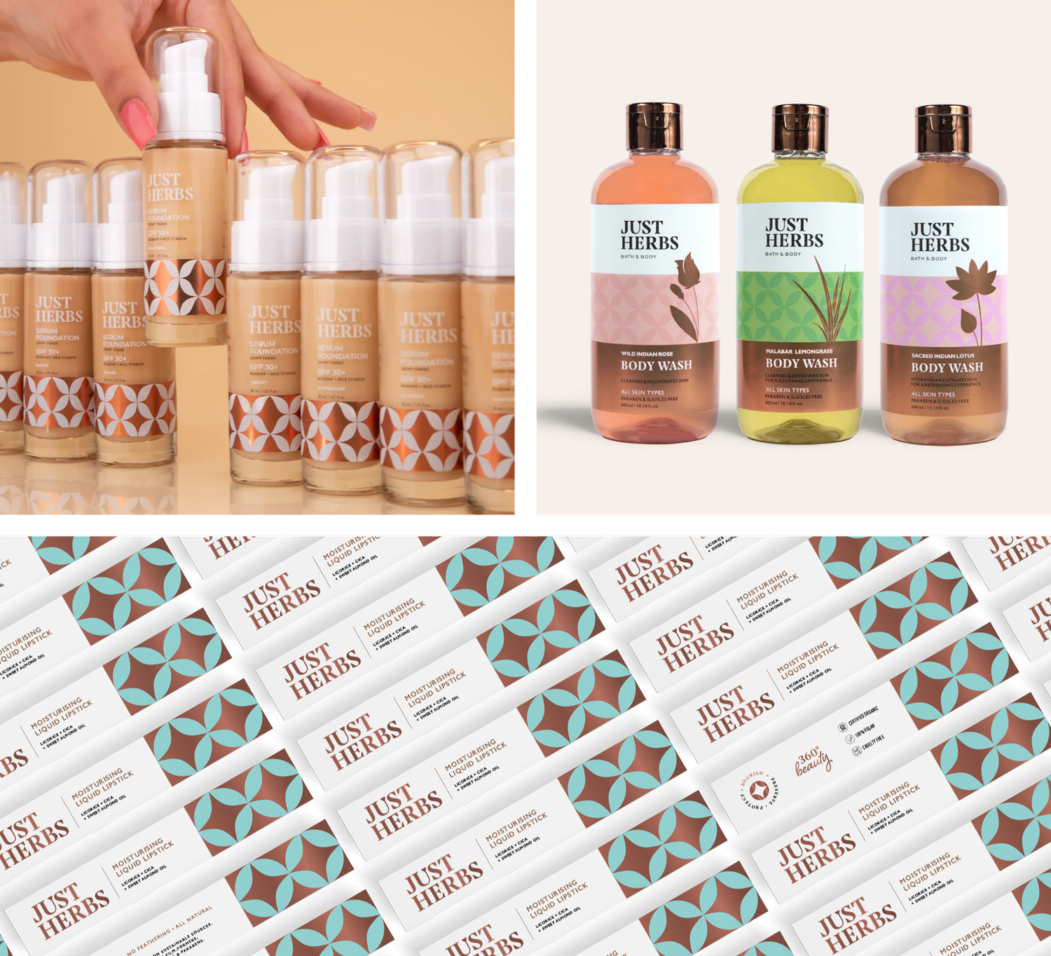 Branding, Packaging and communication design — Studio Glyph : Branding ...