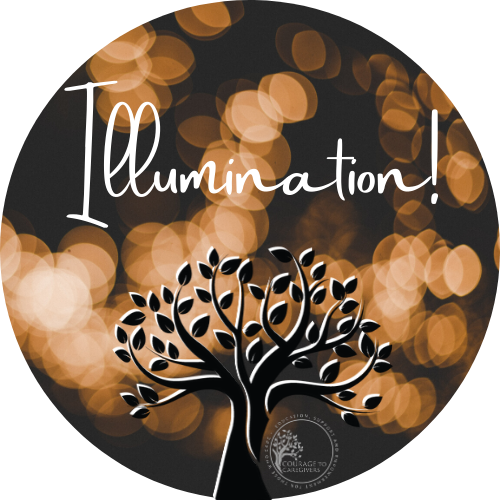 Illumination! (new) - What is Illumination? — Courage to Caregivers