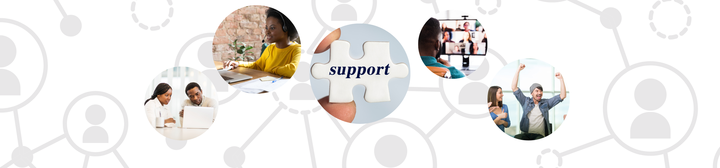 Overview — Courage to Caregivers