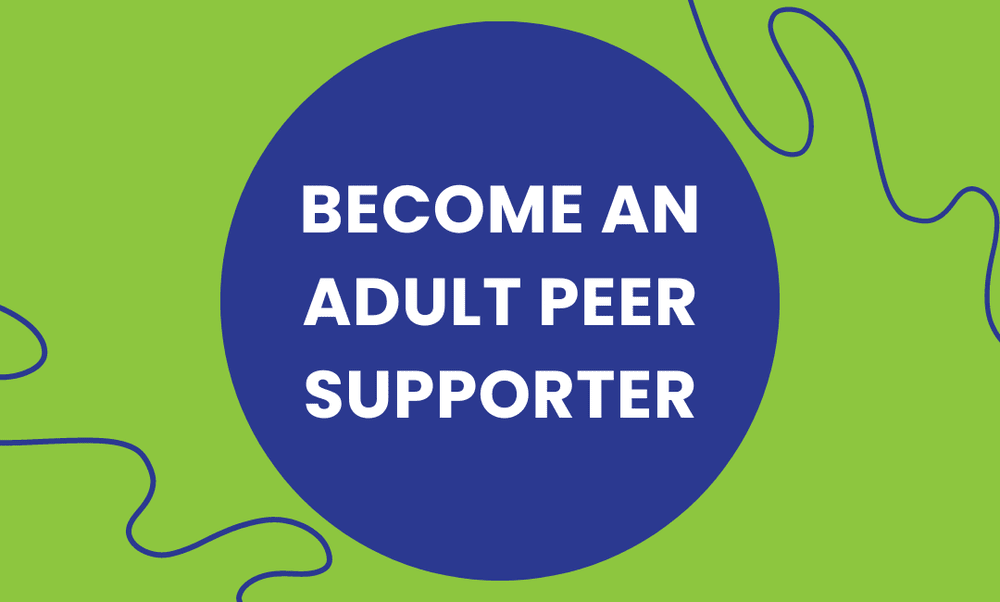 Become a Certified Peer Supporter — Courage to Caregivers