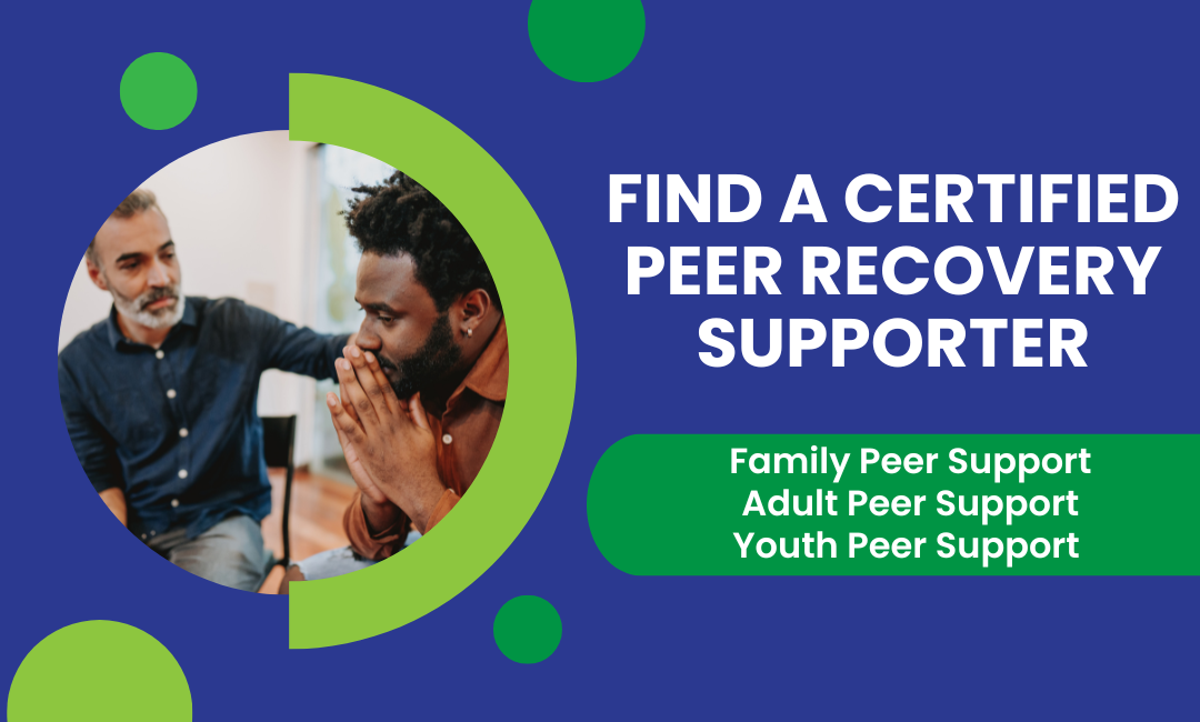Welcome to Pop-Up Peer Support — Courage to Caregivers