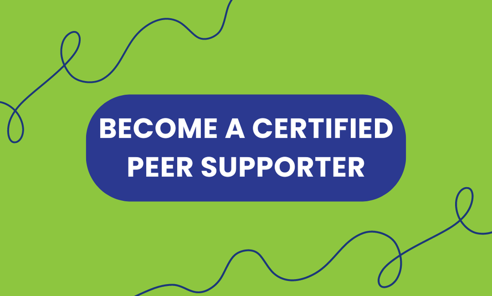 Welcome to Pop-Up Peer Support — Courage to Caregivers
