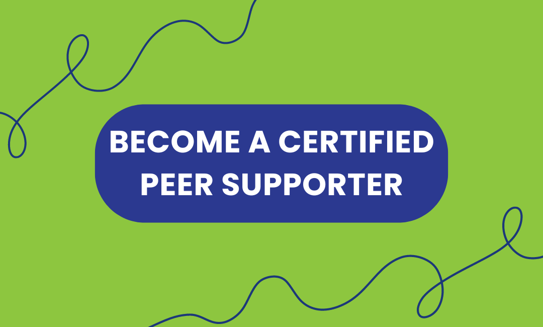 Welcome to Pop-Up Peer Support — Courage to Caregivers