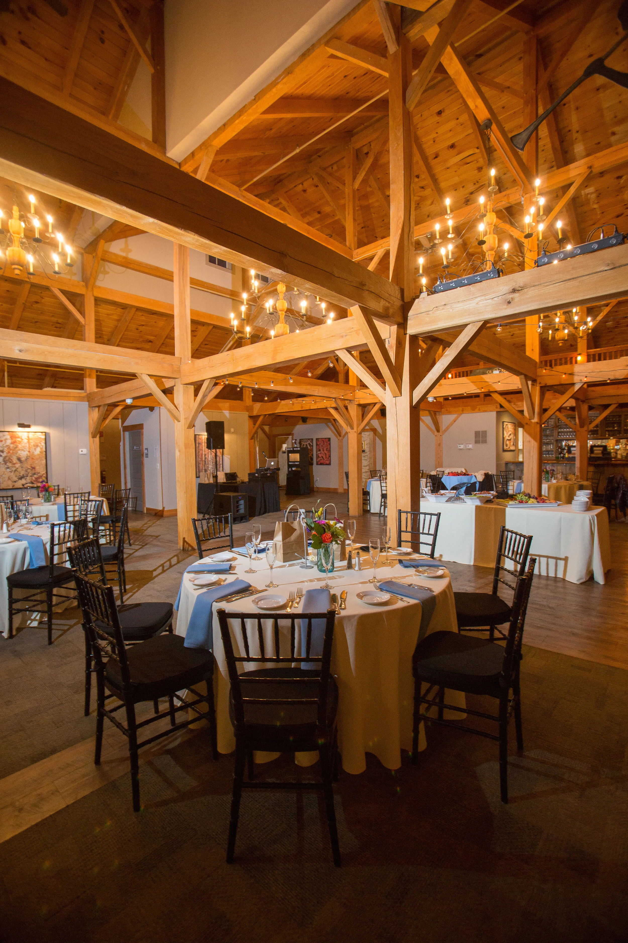 Jen + Matt's Wedding / Barn at Wight Farm / Sturbridge, Massachusetts ...