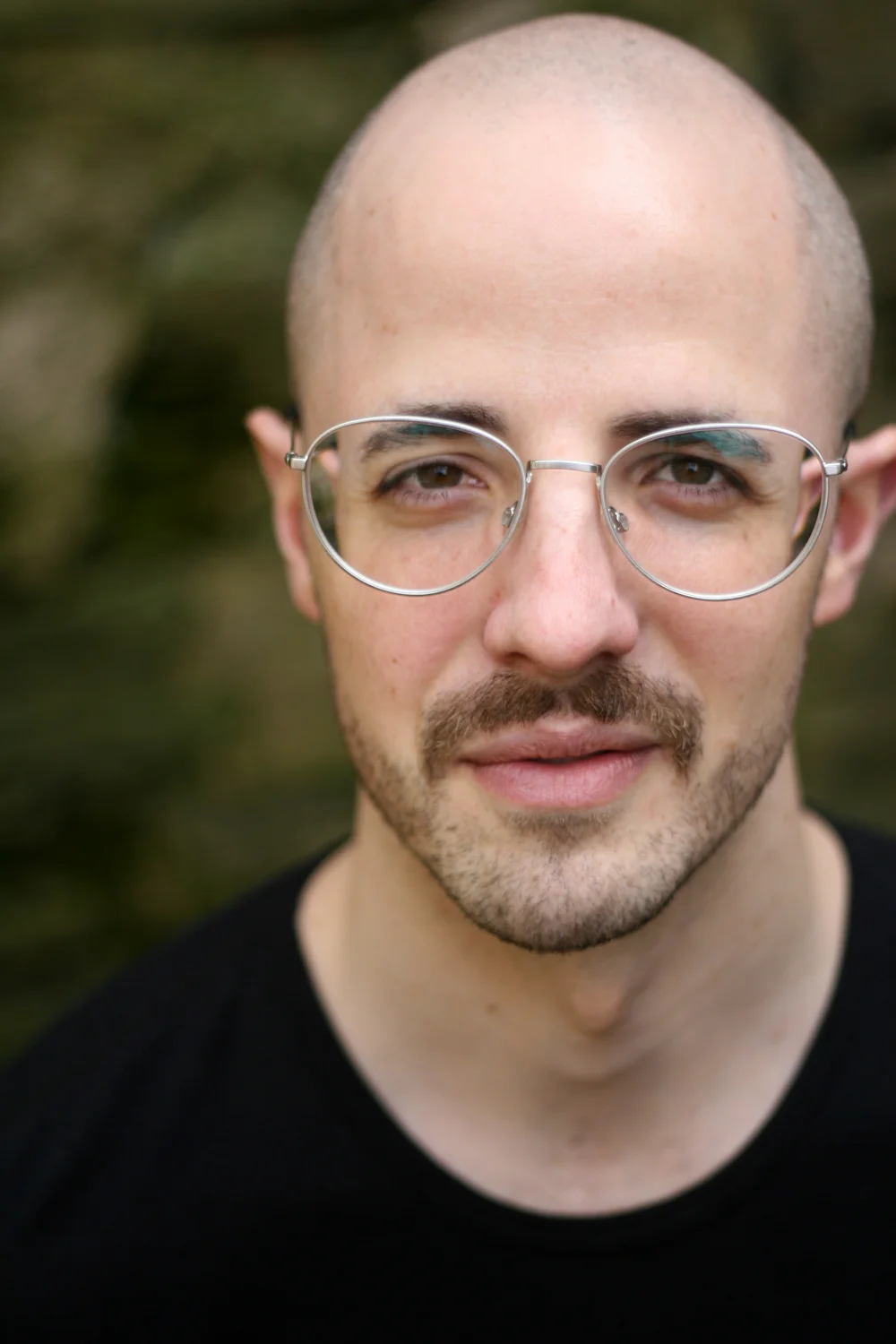 Matthew Ricketts