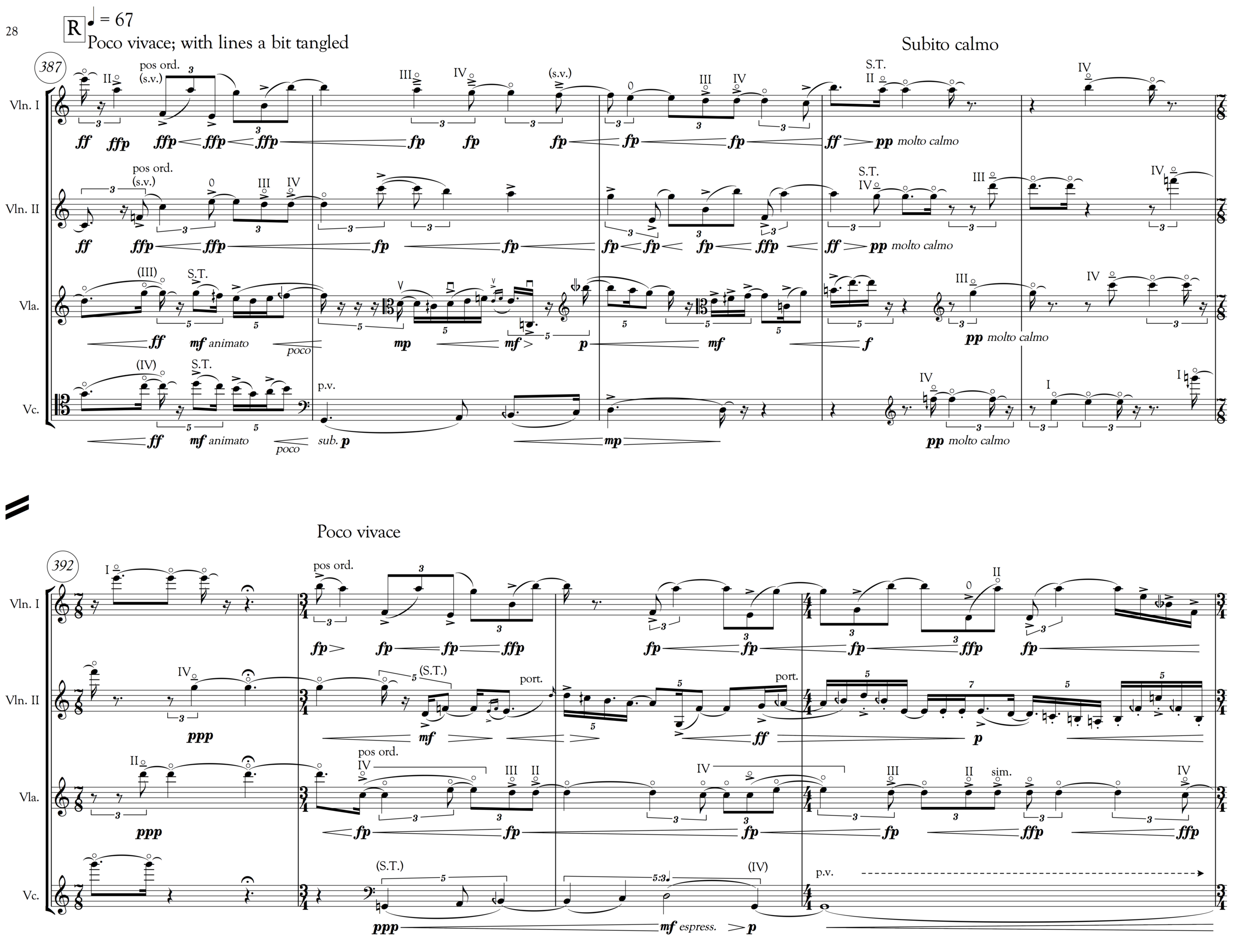 Media — Matthew Ricketts