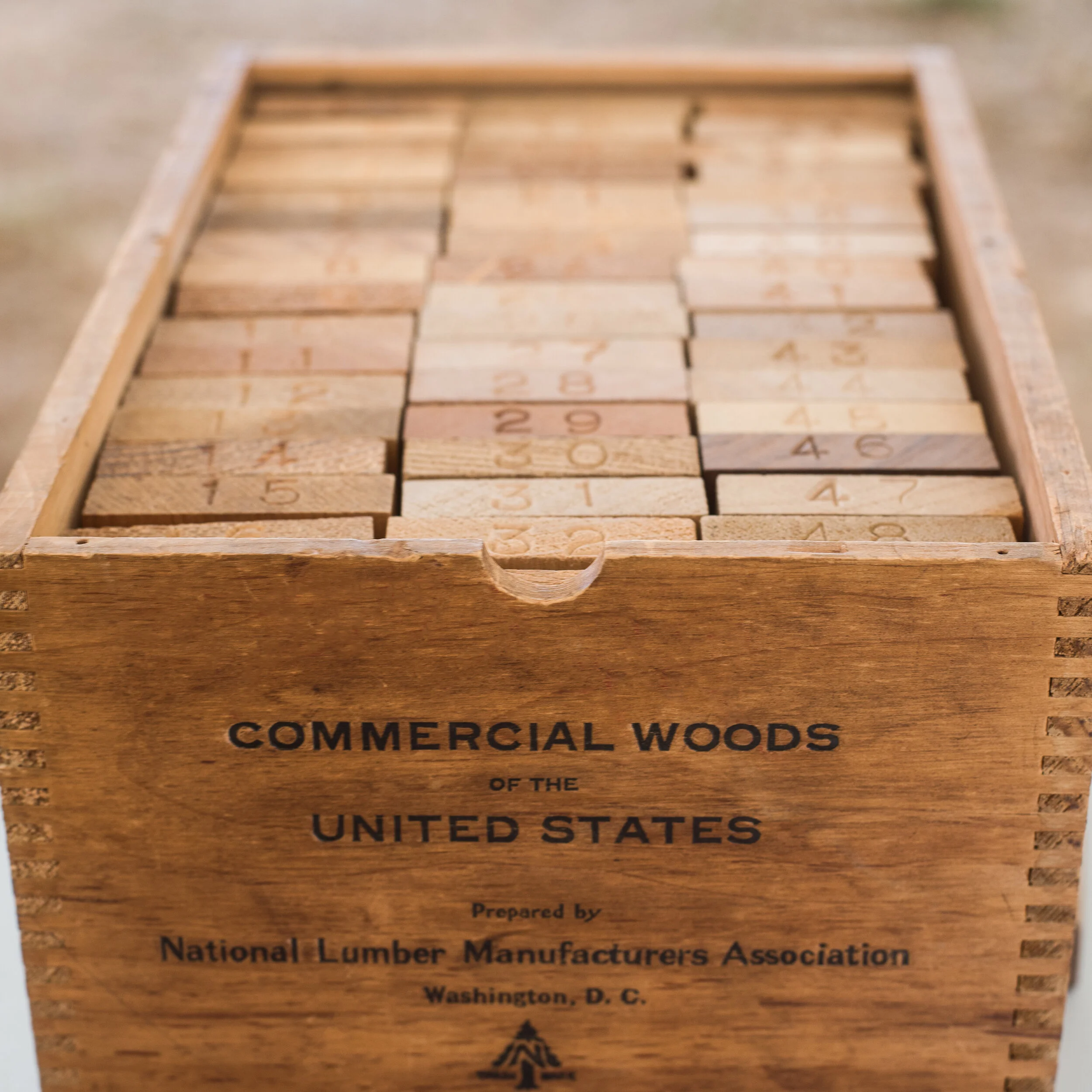 CLASSES (United States) — Tillers International