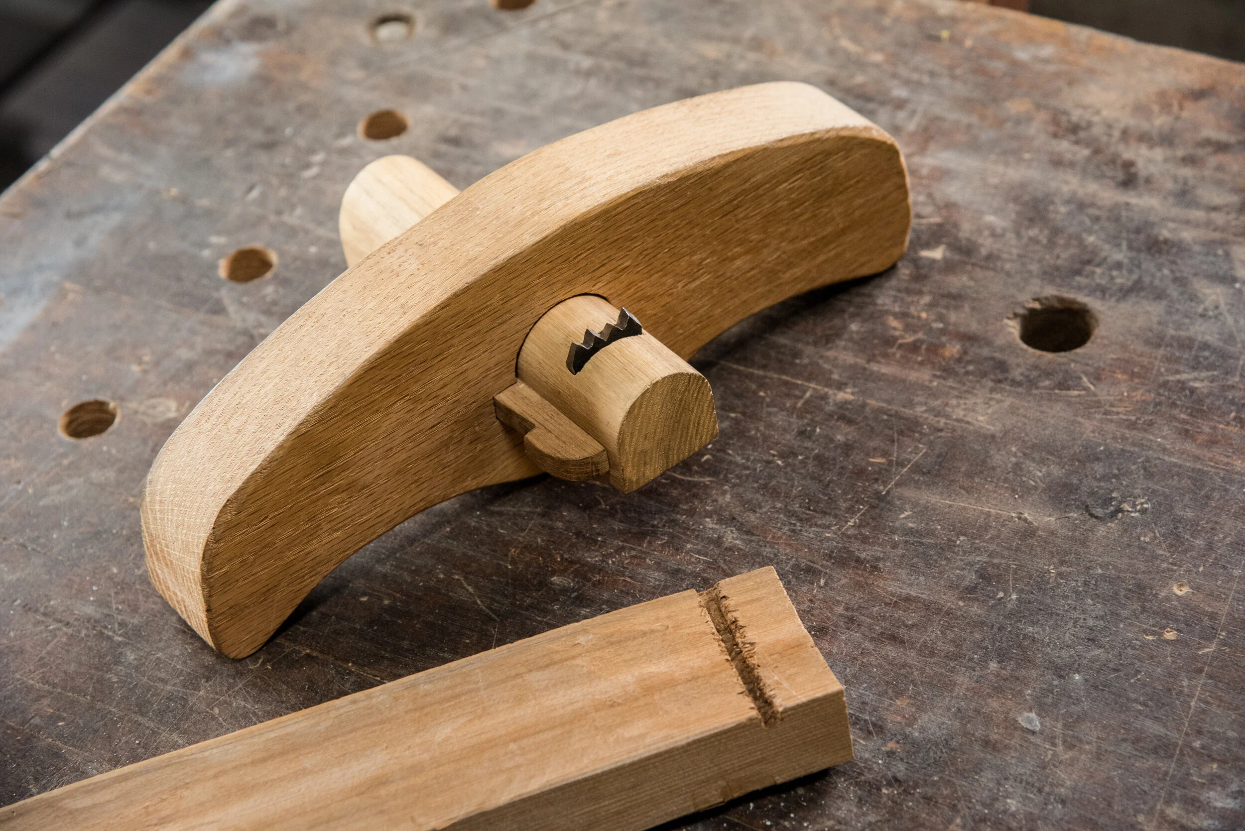 CLASSES (United States) — Tillers International