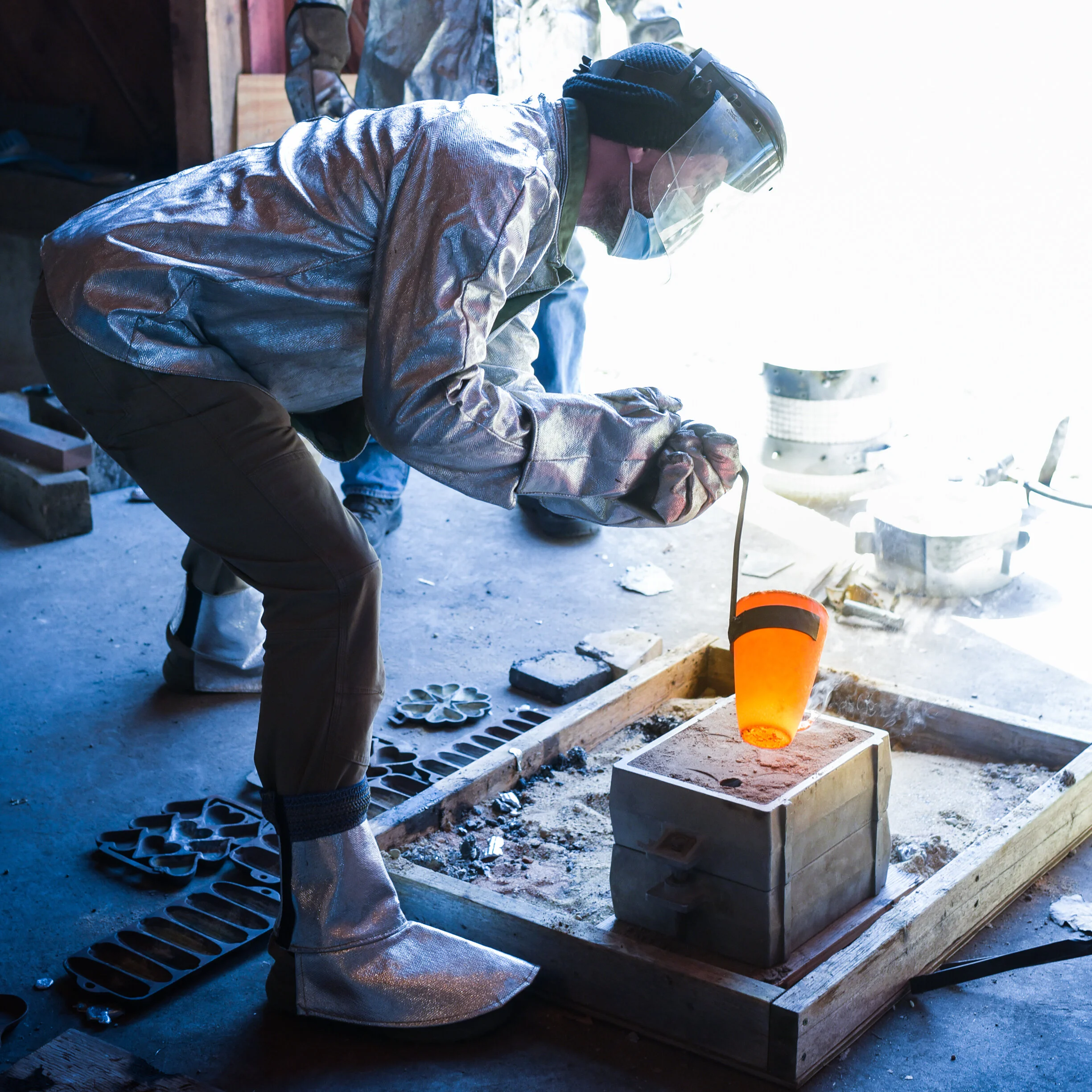 CLASSES (North America) — Tillers International