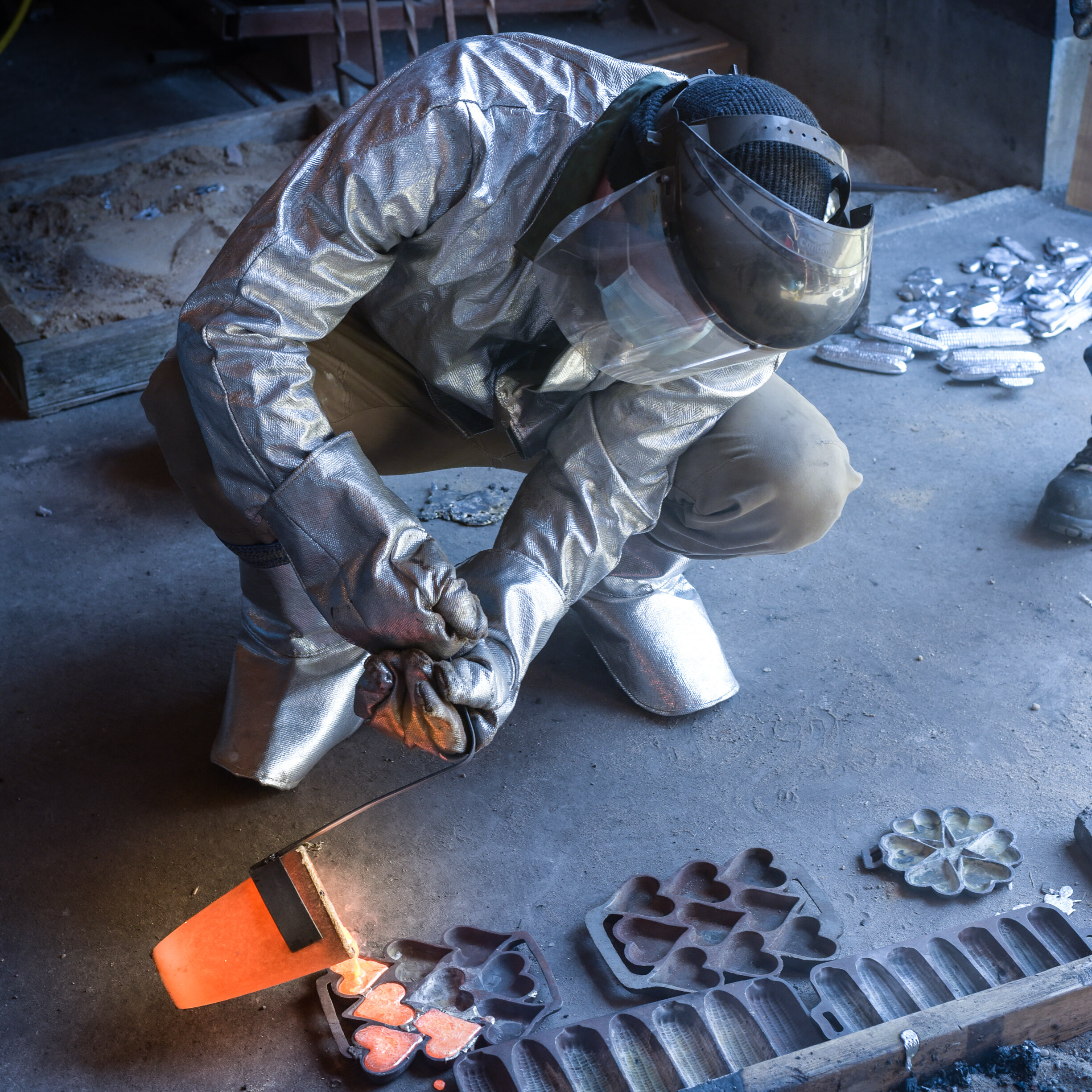 CLASSES (North America) — Tillers International