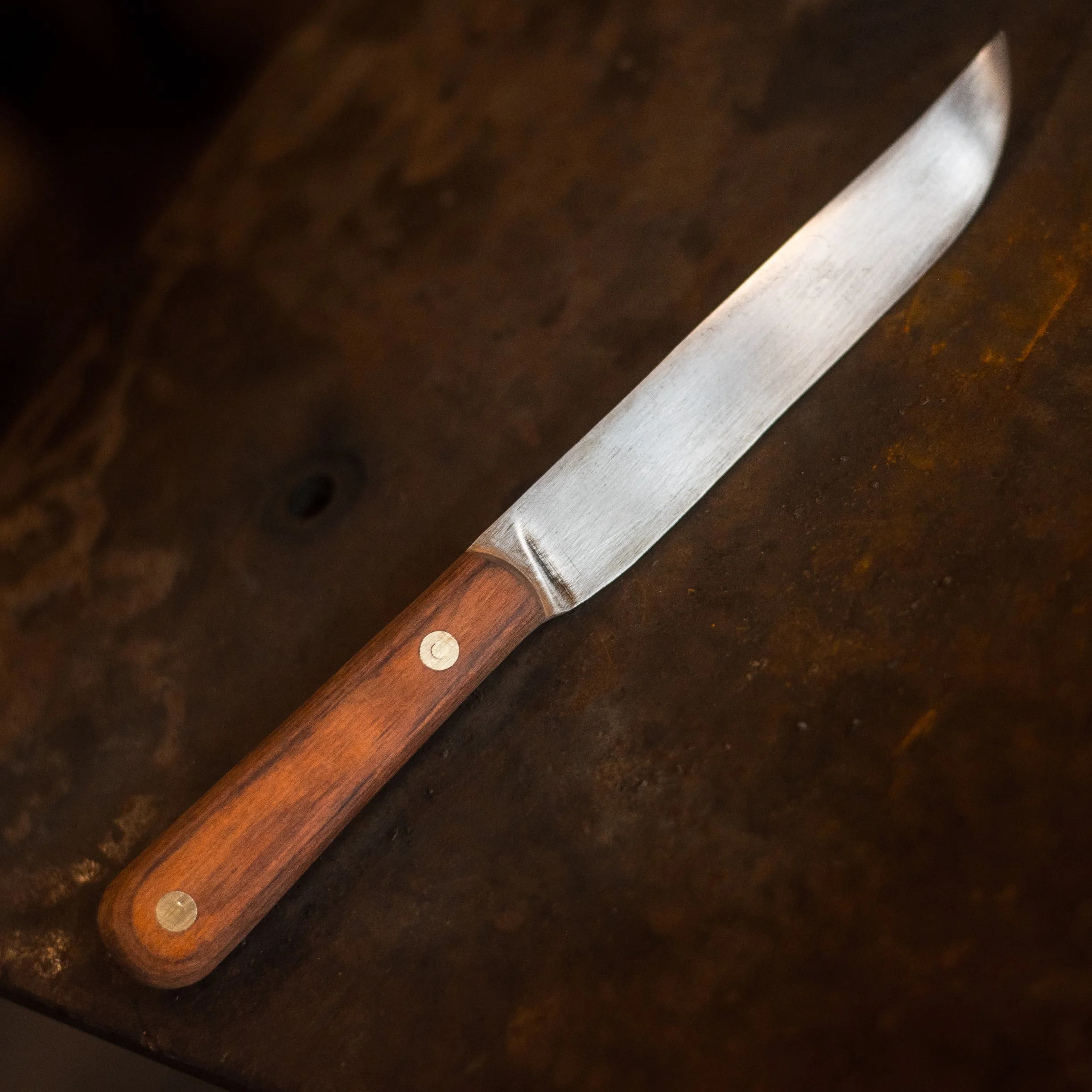 How To Make A File Knife