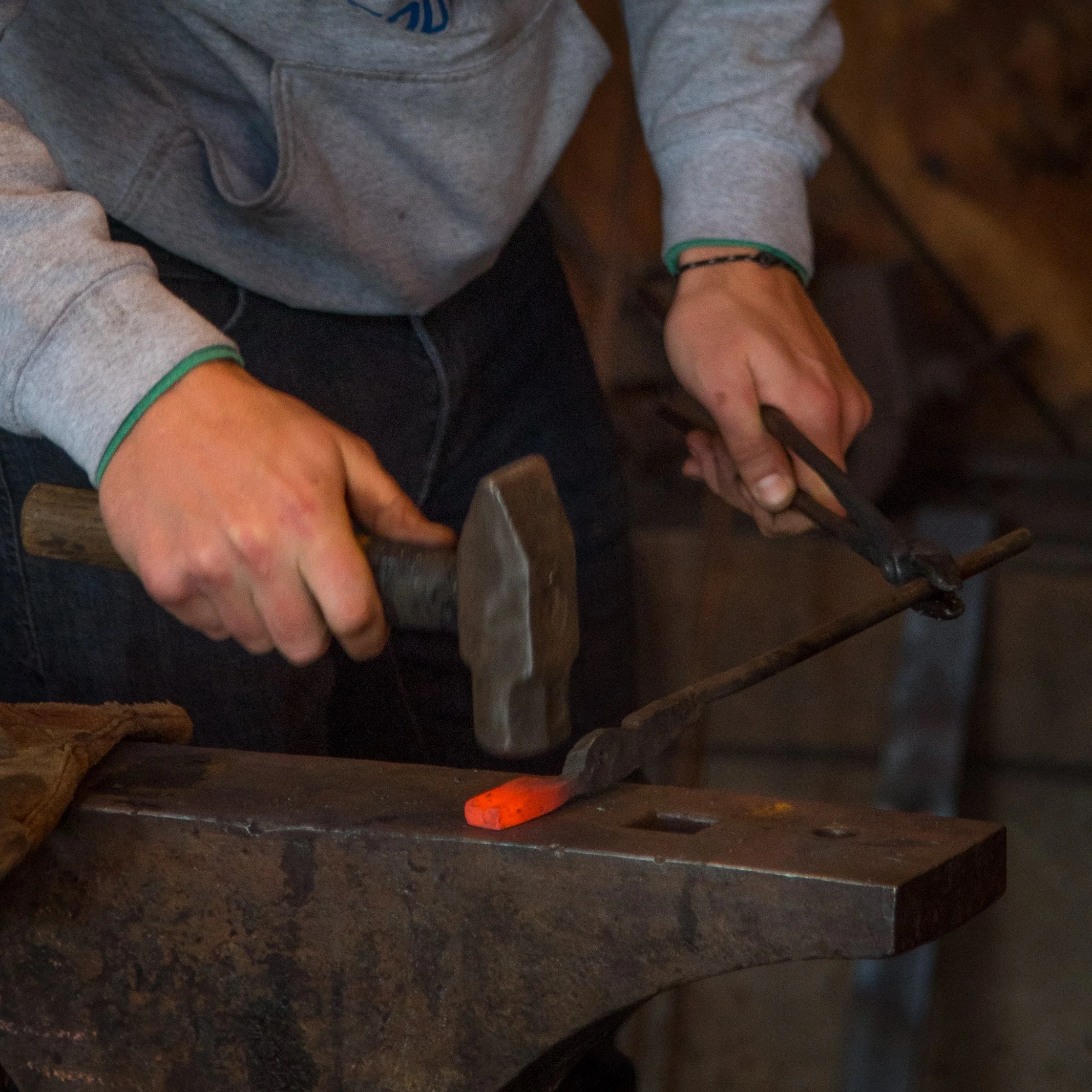 CLASSES (North America) — Tillers International