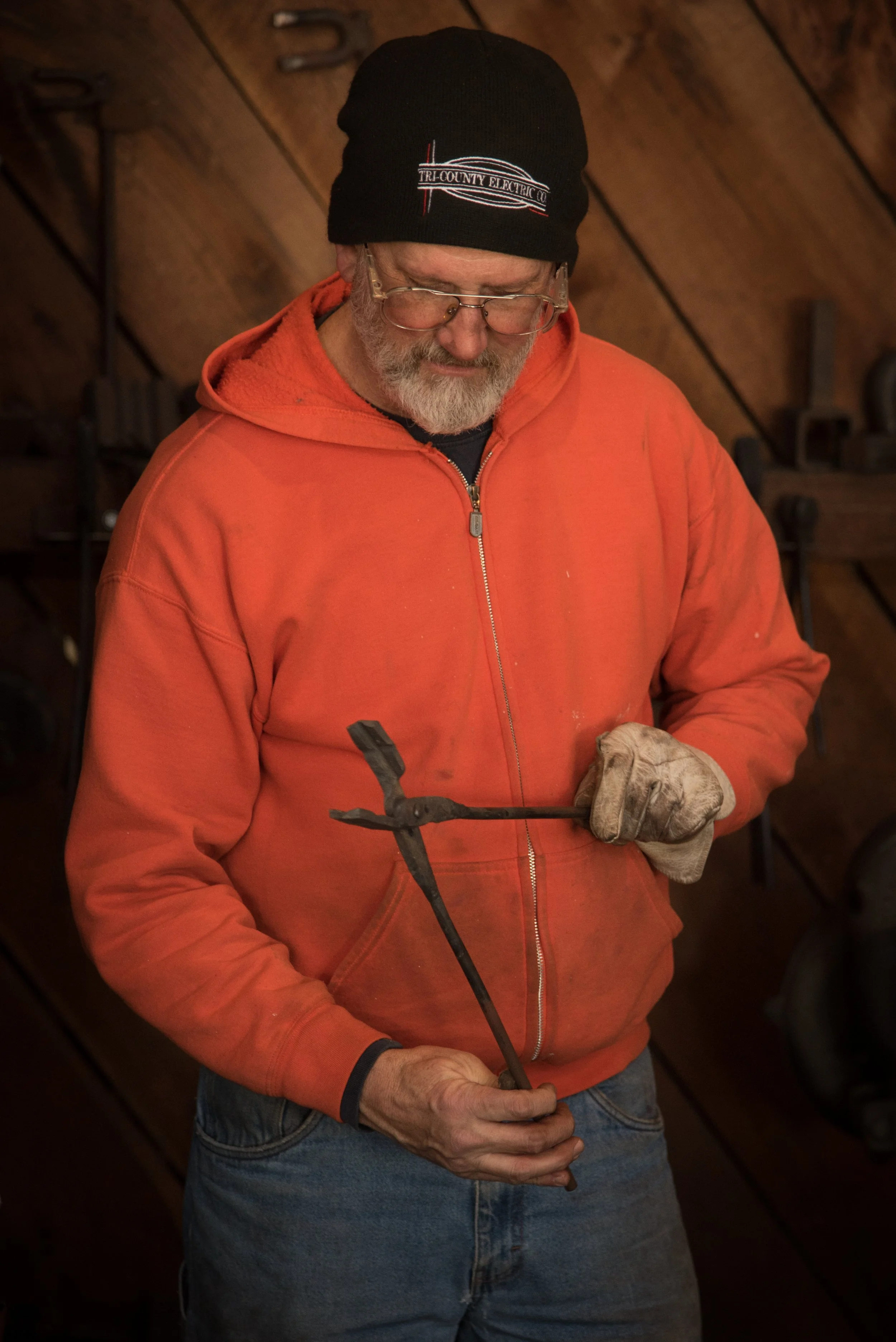 CLASSES (North America) — Tillers International