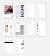 Nordstrom Navigation — Lauren Hughes