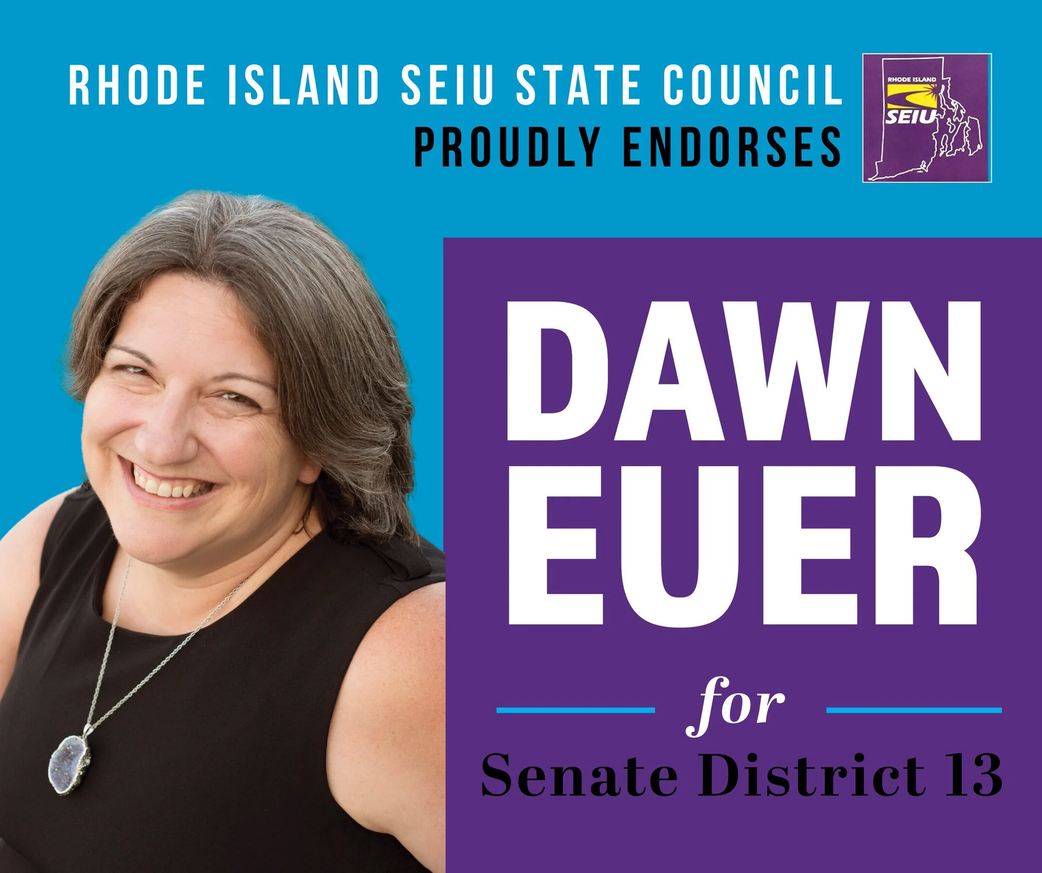 Elect Dawn Euer