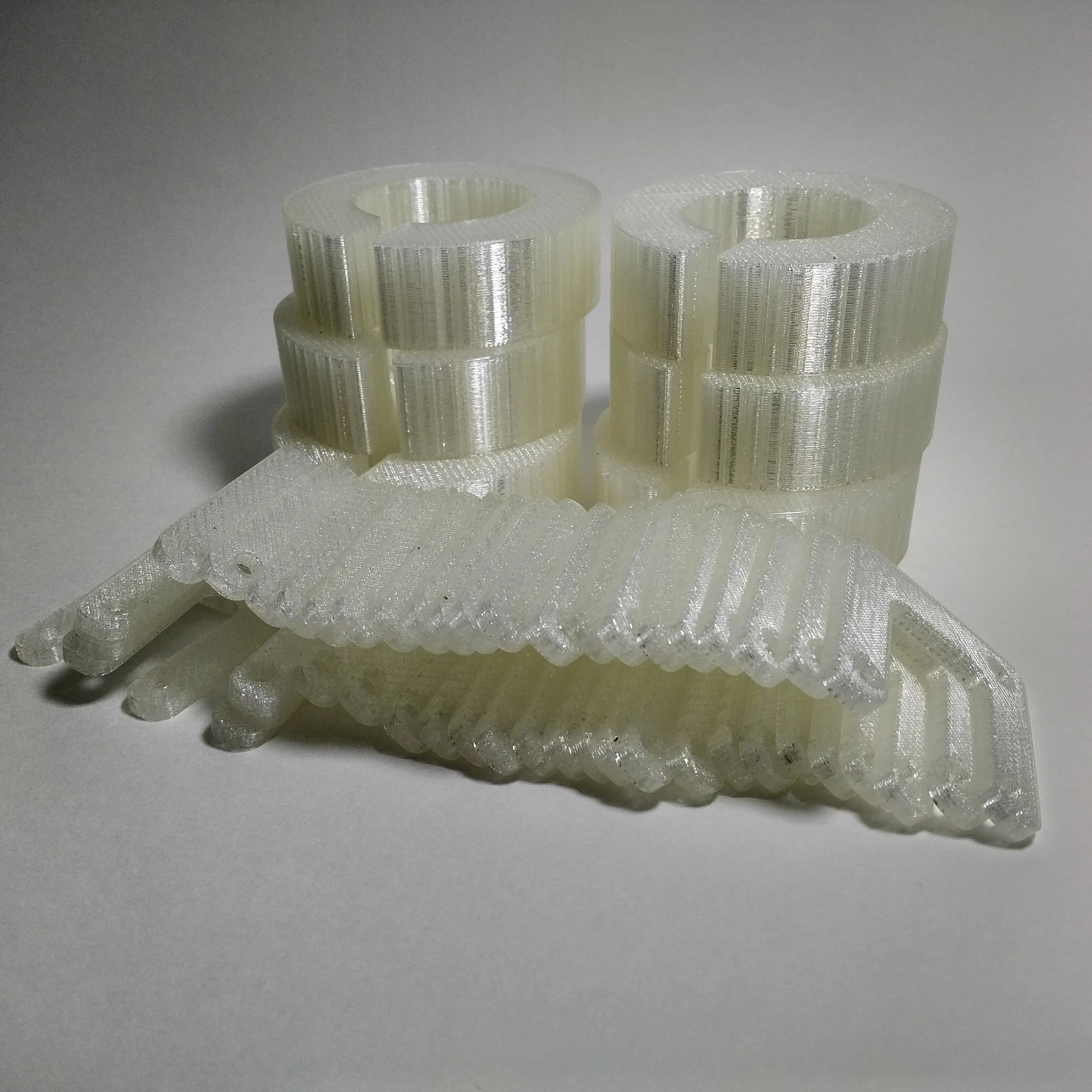 3D PRINTING — Umburry