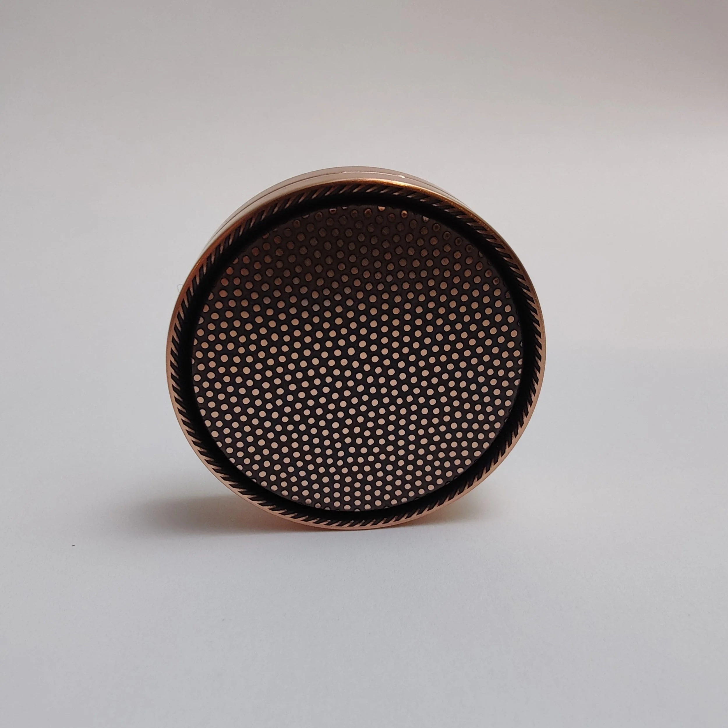 The Original Haptic (clicking) Coin — Umburry