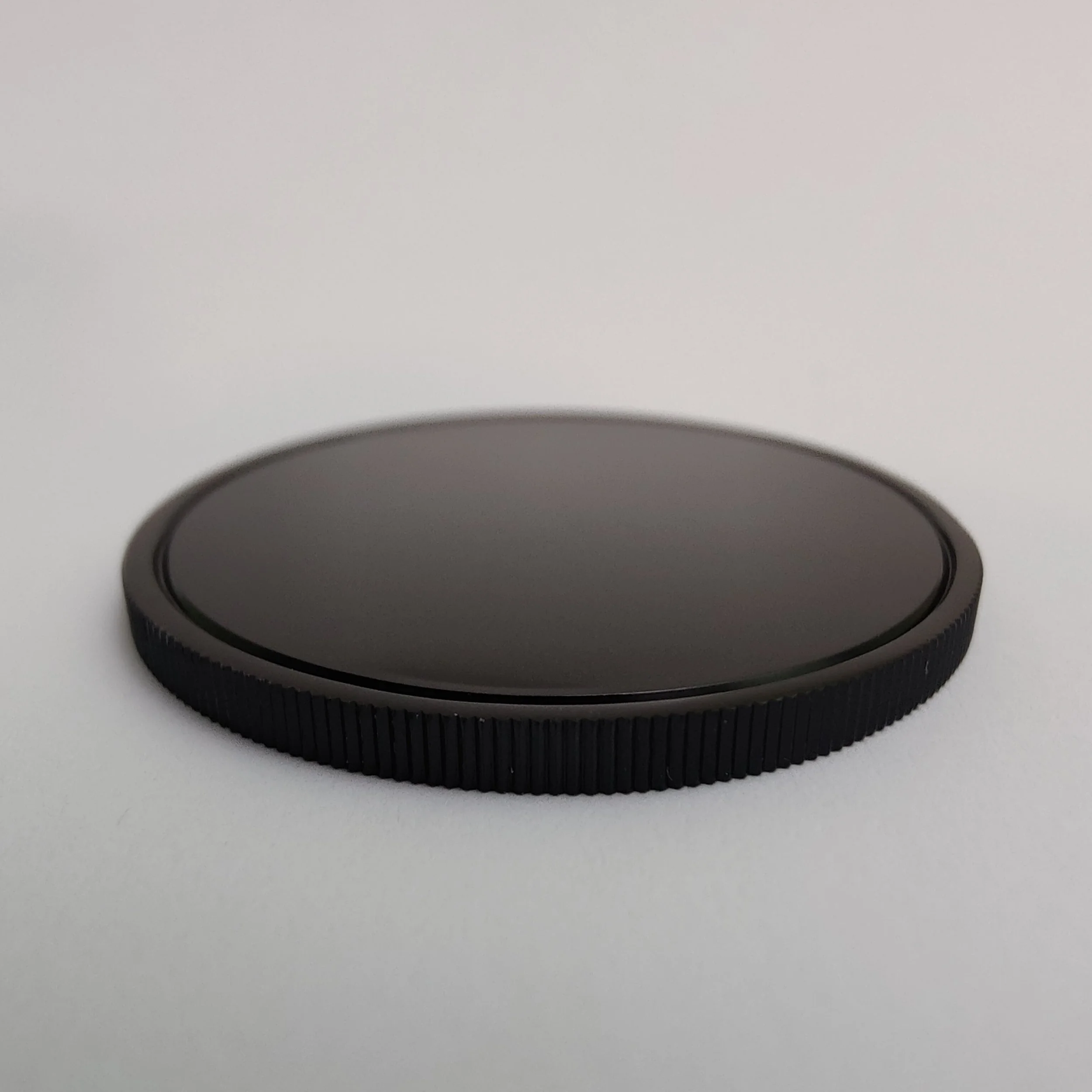 40mm Anodized Aluminum — Umburry