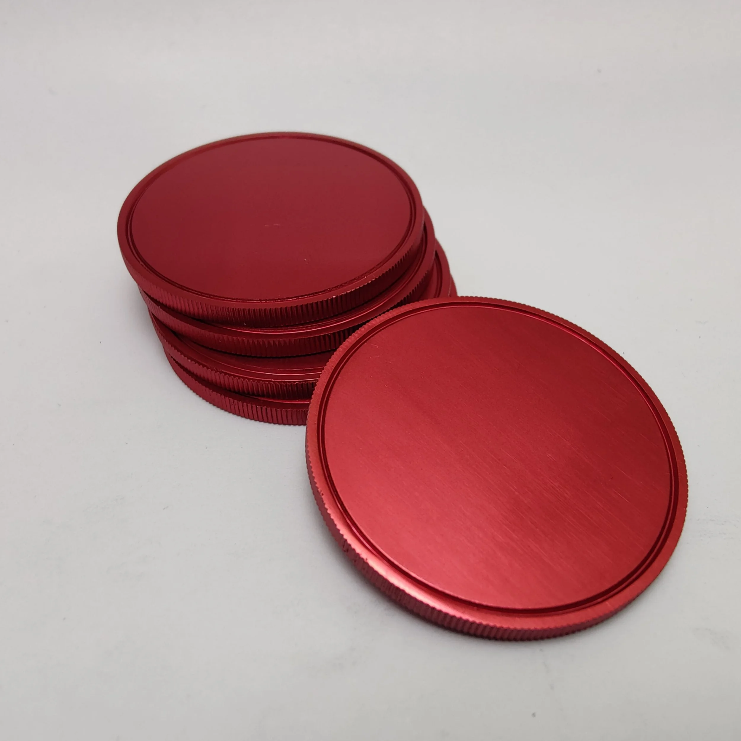 40mm Anodized Aluminum — Umburry
