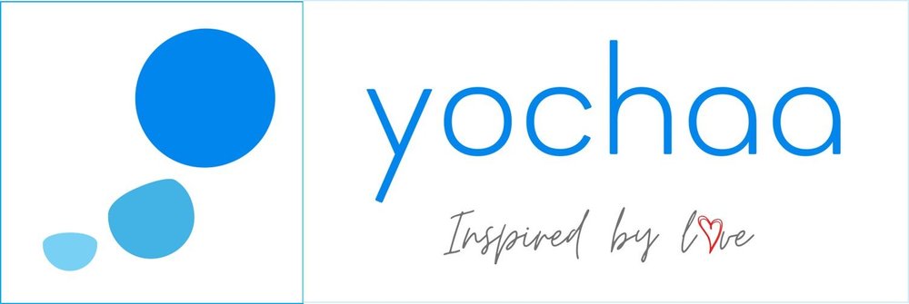 Mobile App — Yochaa