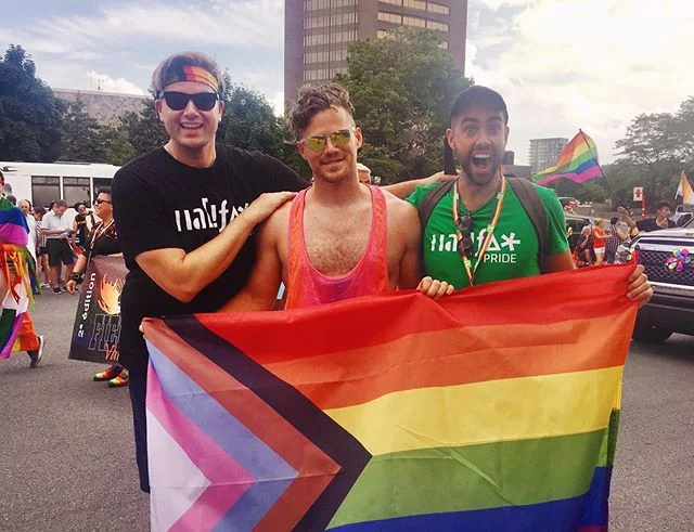 Halifax Pride