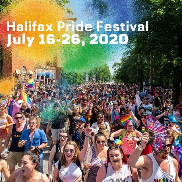 Halifax Pride