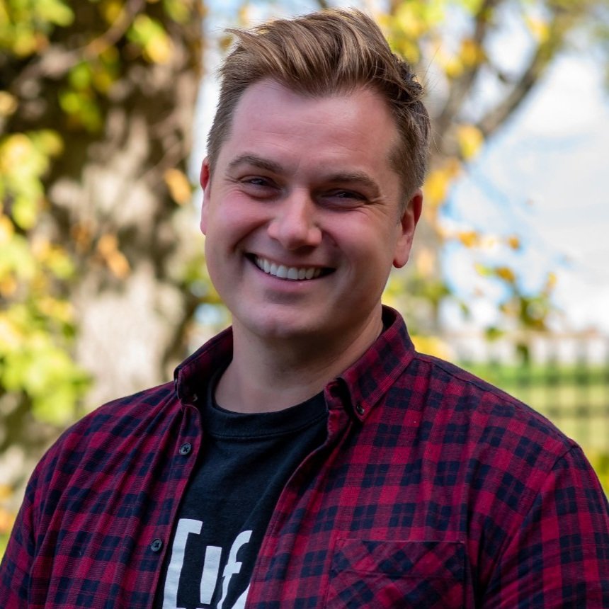 Meet the Team — Halifax Pride