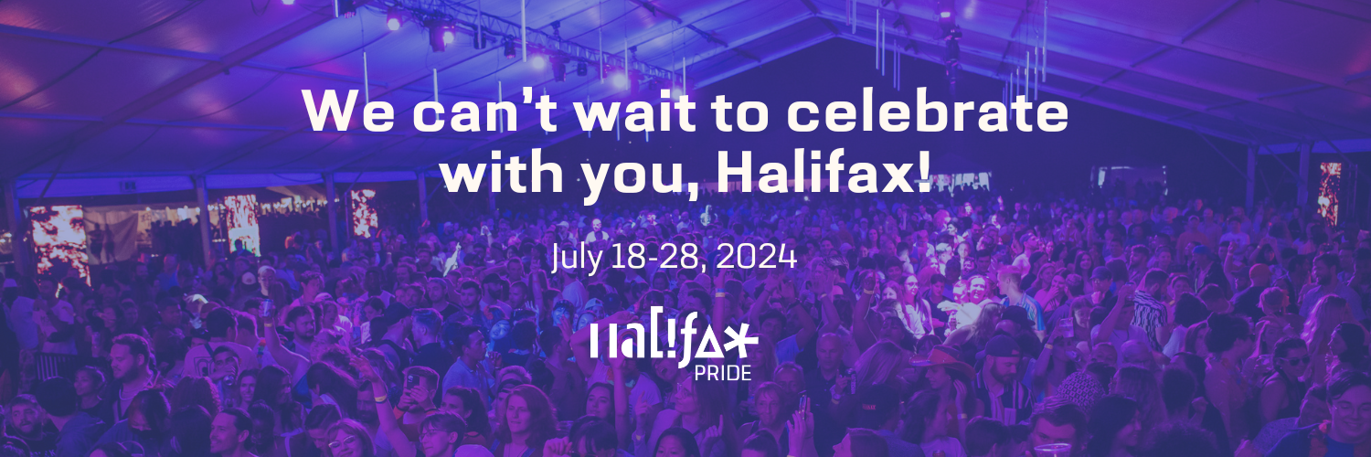 Halifax Pride