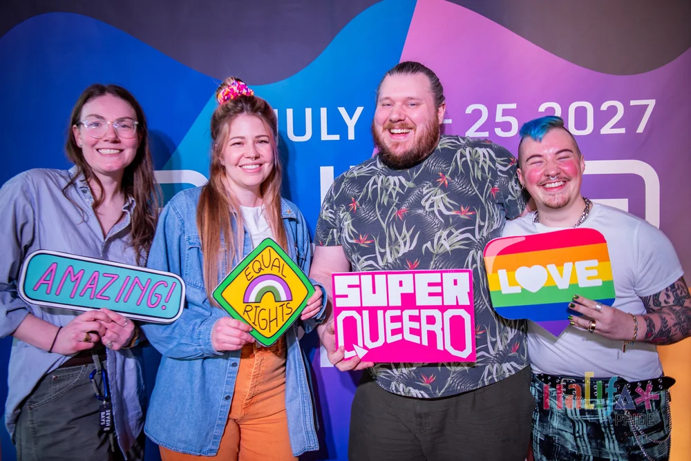 Atlantic Pride Pageant — Halifax Pride