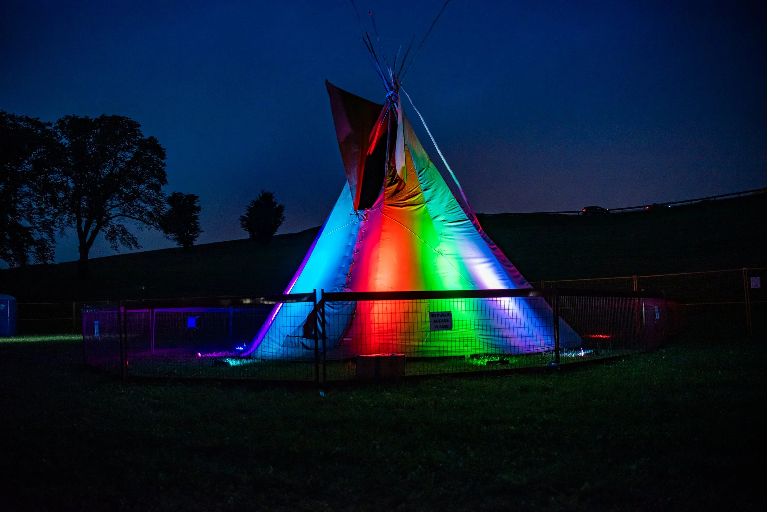 Canada Pride 2027 — Halifax Pride