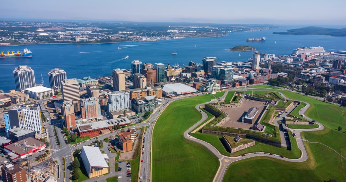 Halifax for 2SLGBTQIA+ Visitors — Halifax Pride