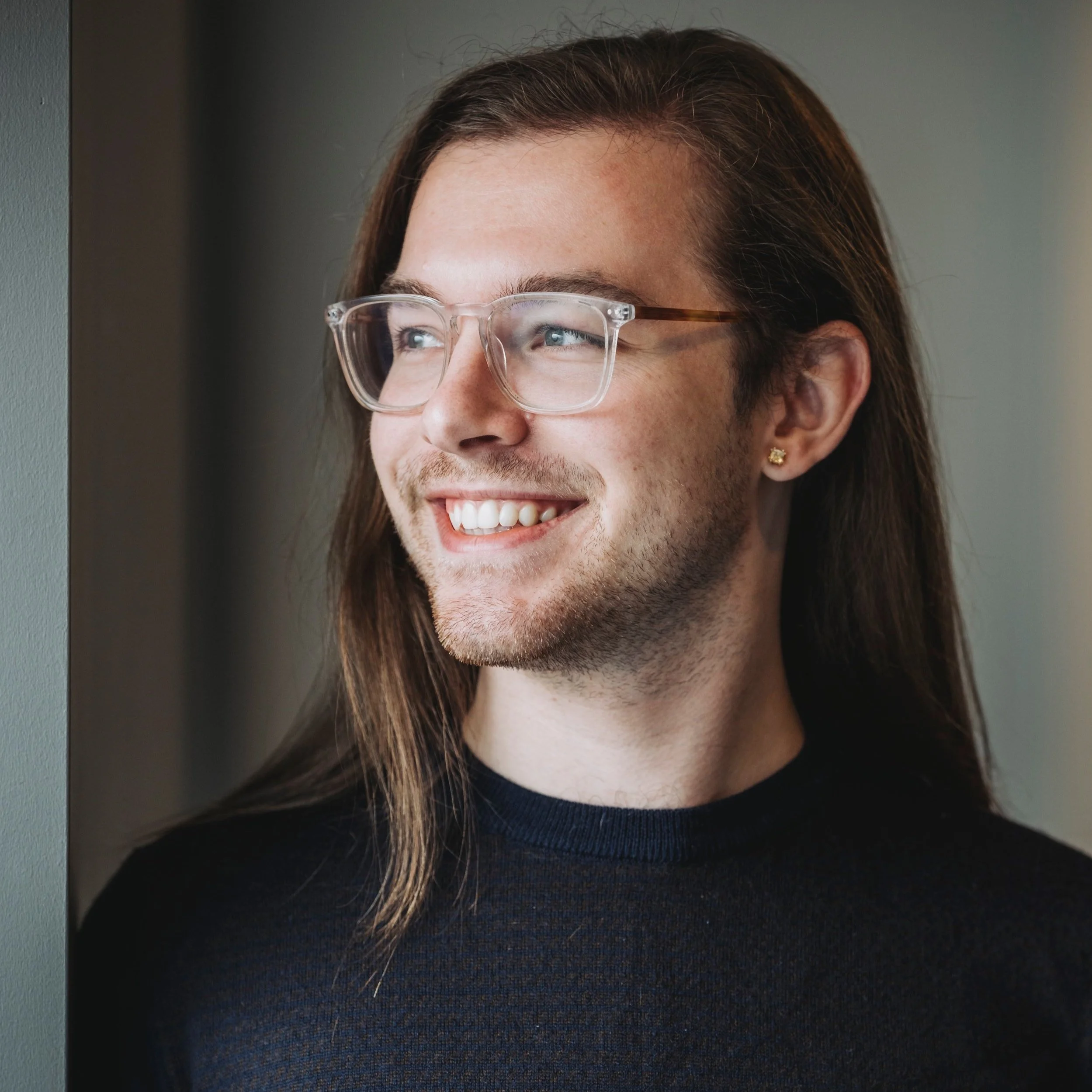 Meet the Team — Halifax Pride