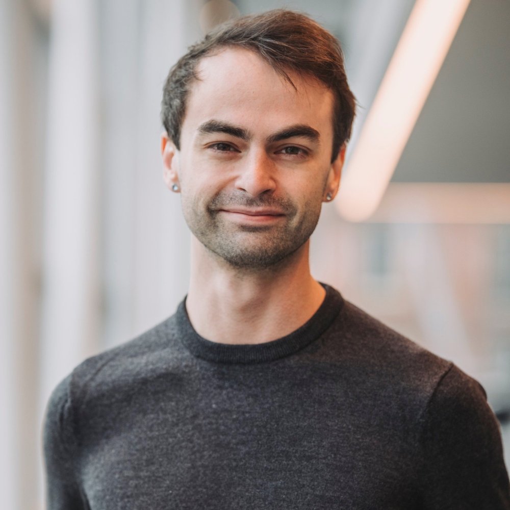 Meet the Team — Halifax Pride