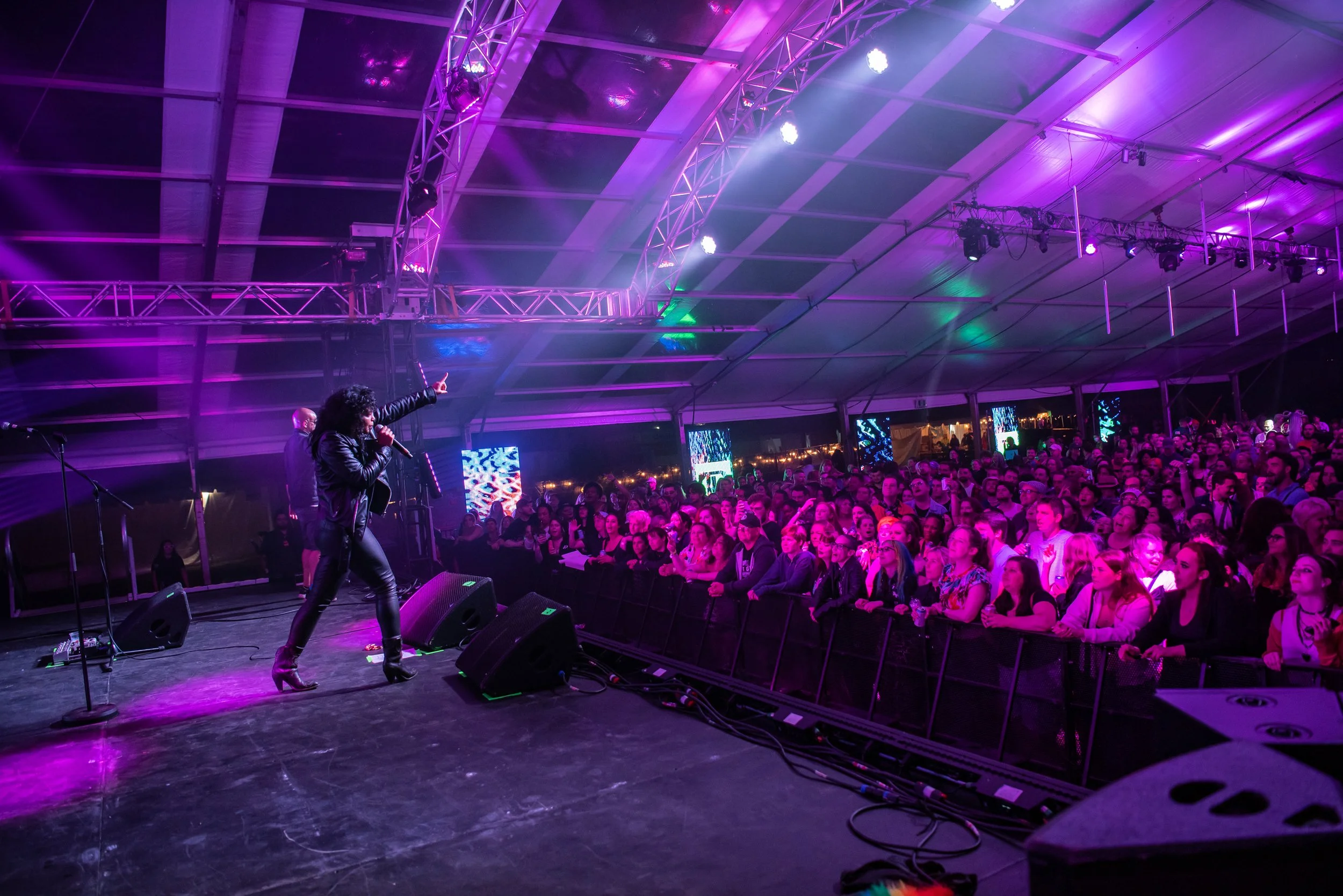 Canada Pride 2027 — Halifax Pride