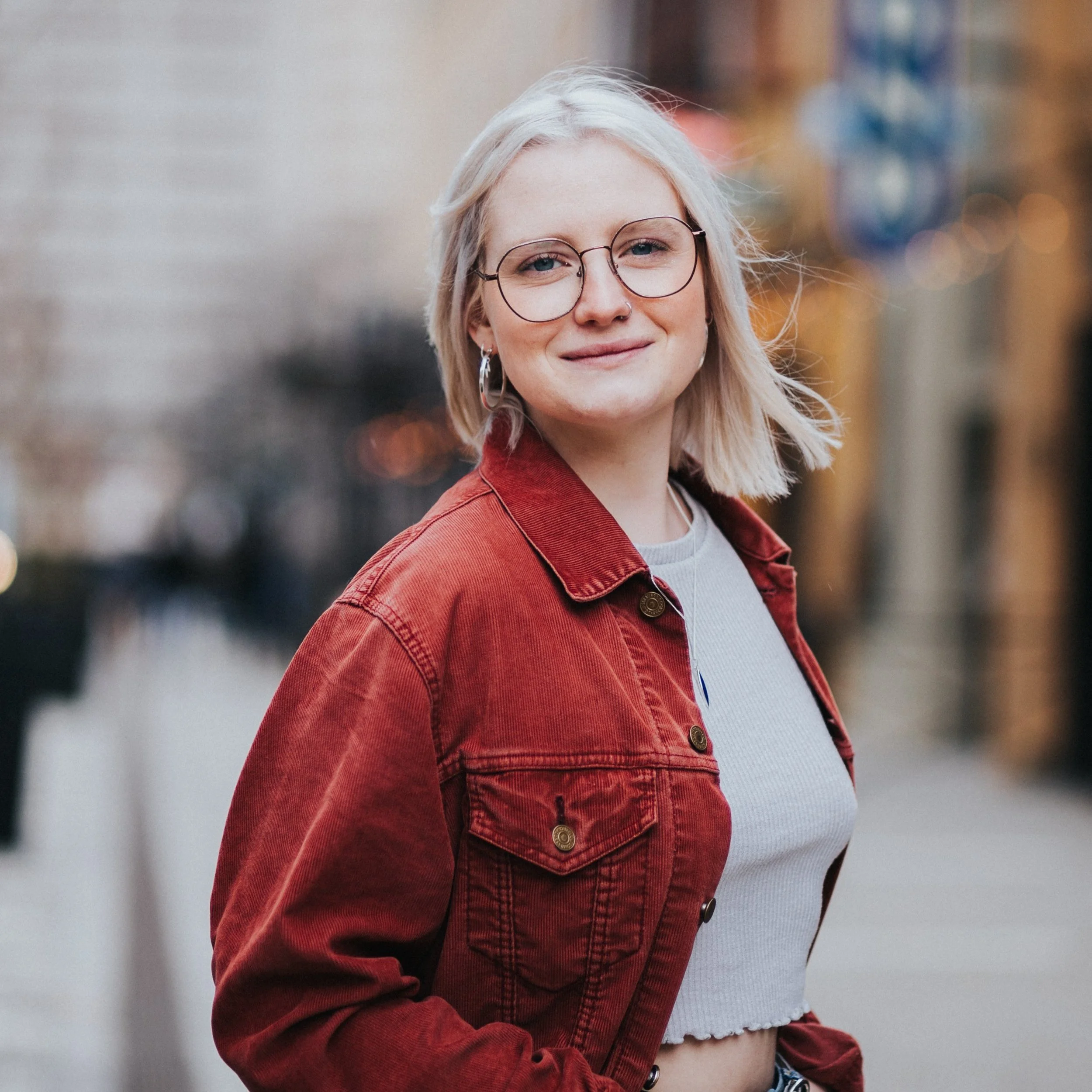 Meet the Team — Halifax Pride