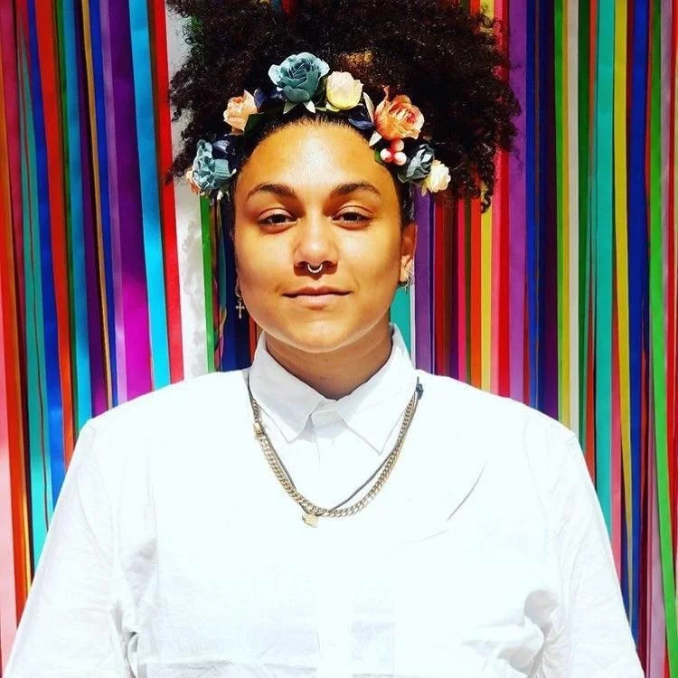 Meet the Team — Halifax Pride