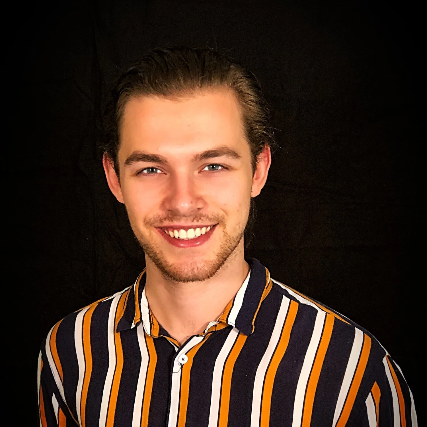 Meet the Team — Halifax Pride
