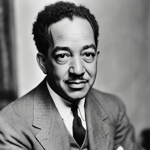 Icons of The Harlem Renaissance - Celebrating Black history & Black culture