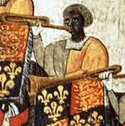 Black Tudors in Art - Celebrating Black history & Black culture