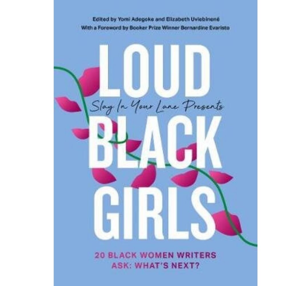5 Great Black reads for teens & young adults - Celebrating Black ...