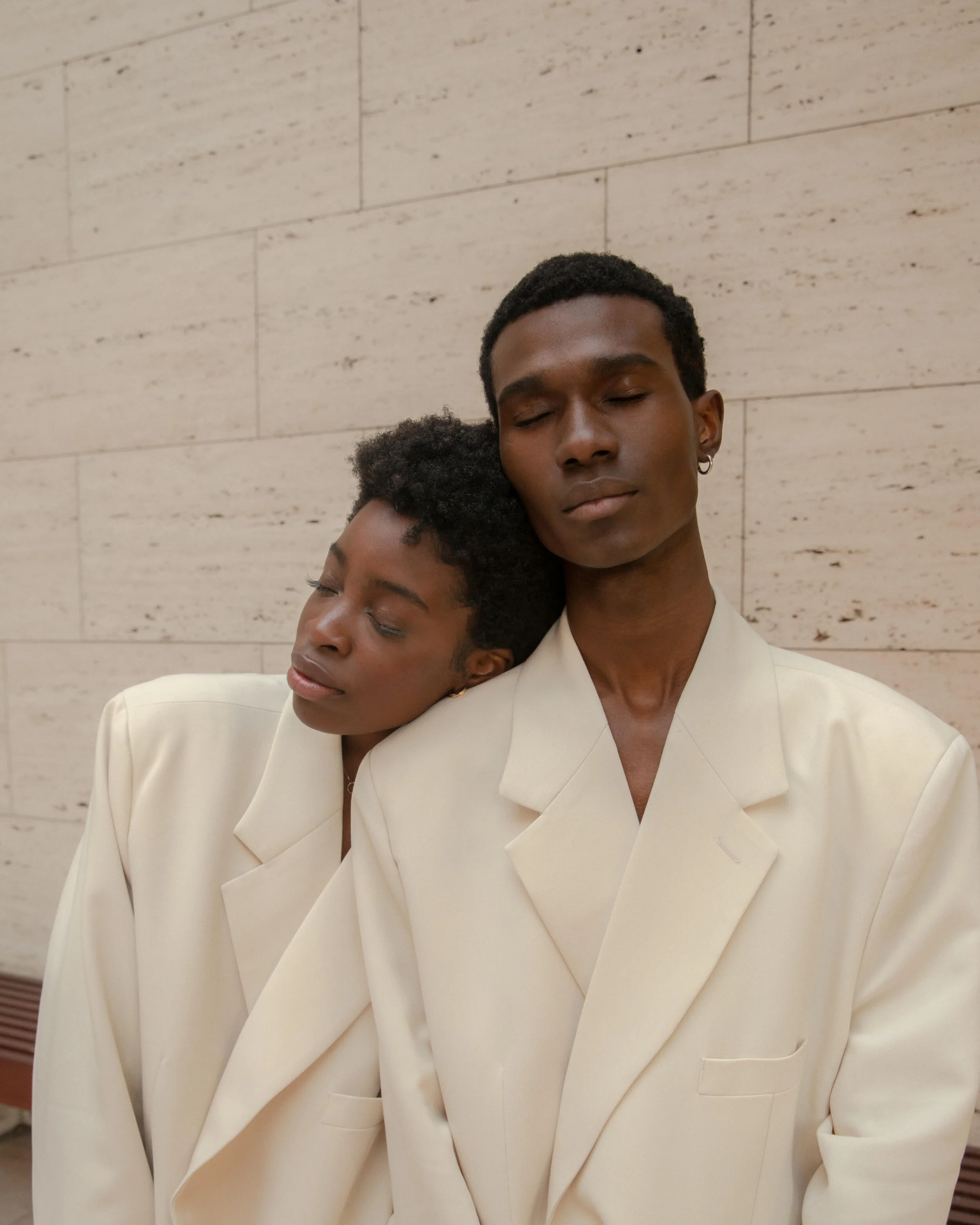 10 Black Fashion Designers - Celebrating Black history & Black culture