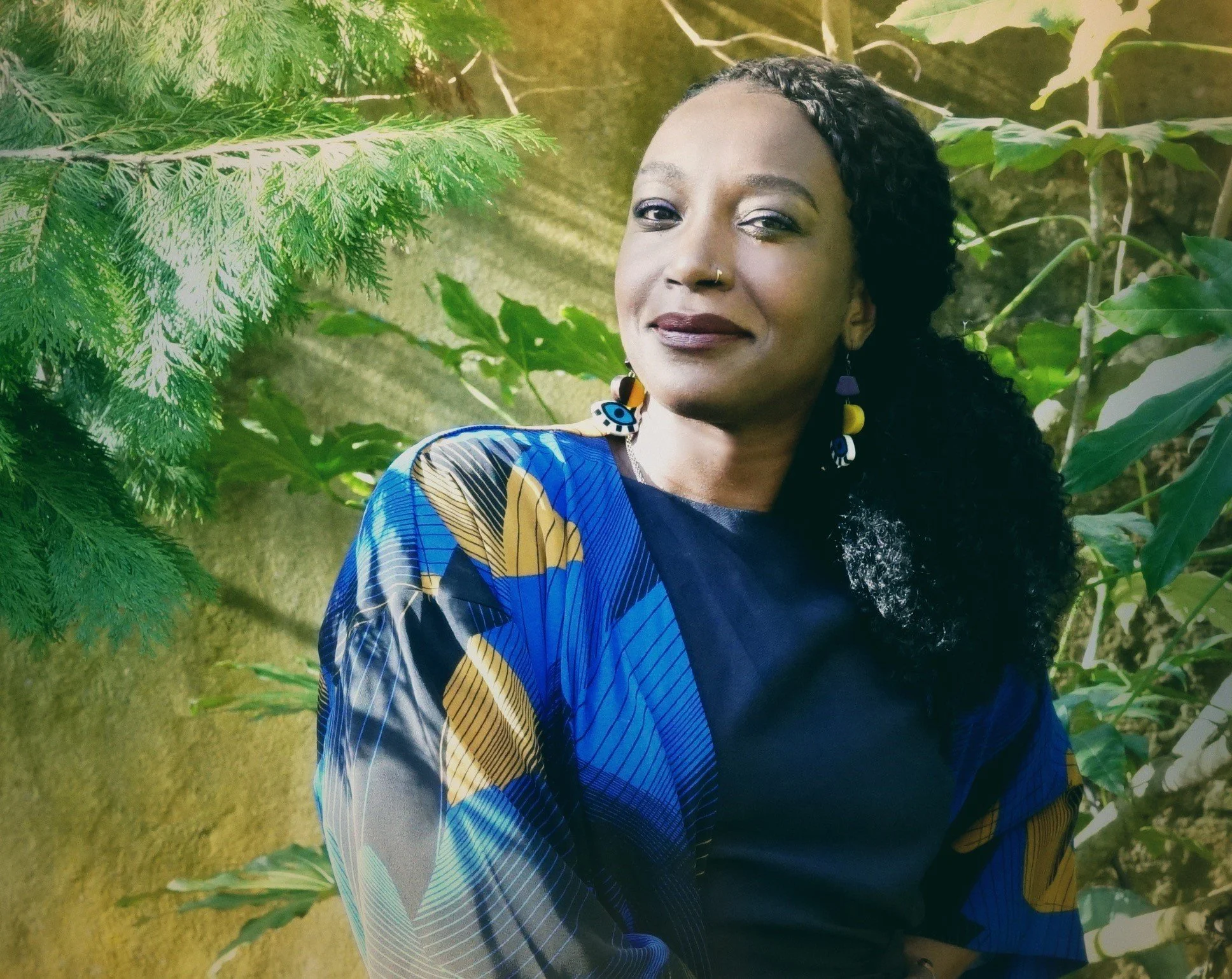 I AM Talks: Chinonyerem Odimba - Celebrating Black history & Black culture