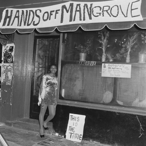 10 Black British Civil Rights Activists - Celebrating Black history ...