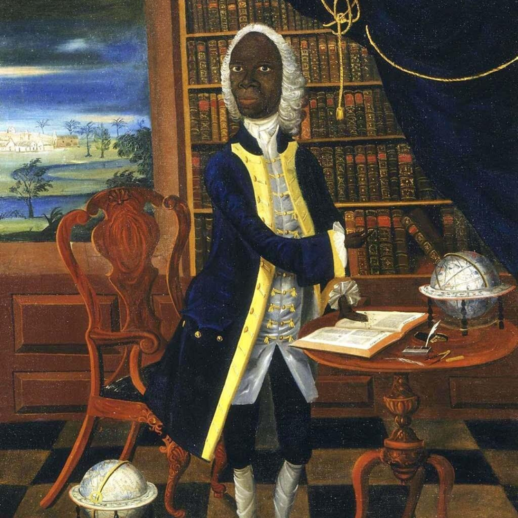 16th - 18th Century Black Historical Hidden Figures - Celebrating Black ...