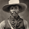 5 Legendary Black Cowboys to Know - Celebrating Black history & Black ...